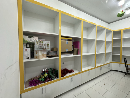 Mebel lyuboy magazin ishlari uchun tayor yasalgan arzonroq qib beraman