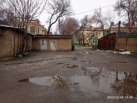 Продается коммерческая база