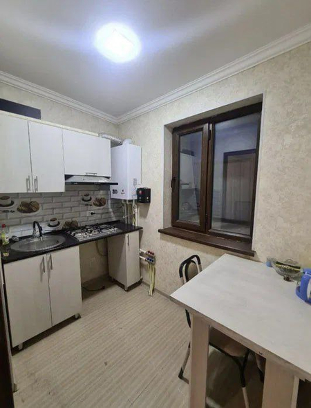 Карасу 6 продается новостройка 1/3/3 можно под ипотеку N30