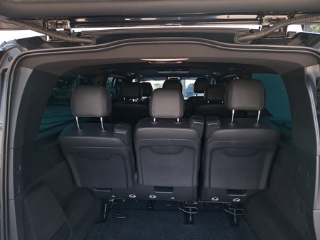 Срочно продаётся Mercedes-Benz V  class