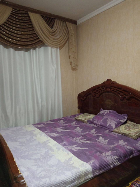 Продаётся Квартира Яккасарай Кушбеги
