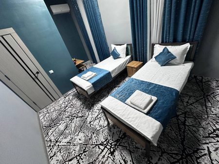 Hotel Mehmonxona kvartira hostel kunlik ijara