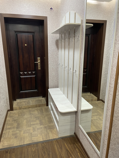 Продается СВОЯ 3/1/4  Мирабадское РОВД