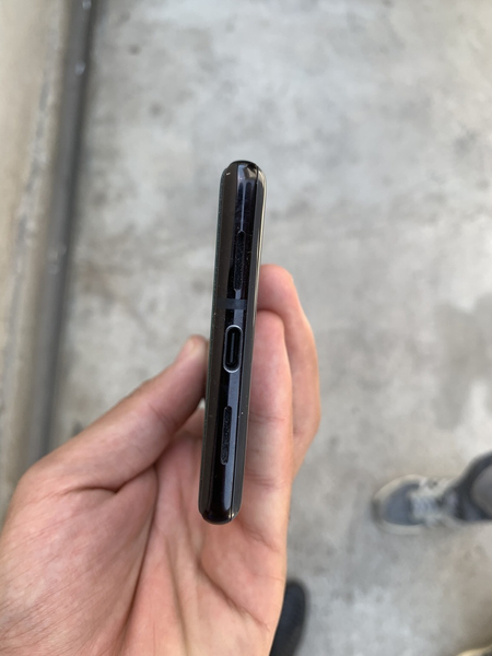Google pixel 6 pro