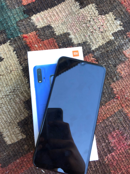 Redmi 9t sotiladi a’lo darajada
