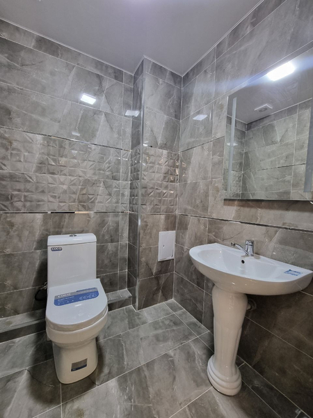 Срочно Продаётся 3х комнатная квартира Новостройка