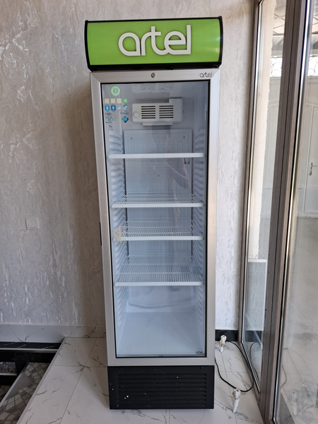 Artel холодильник 150-250v