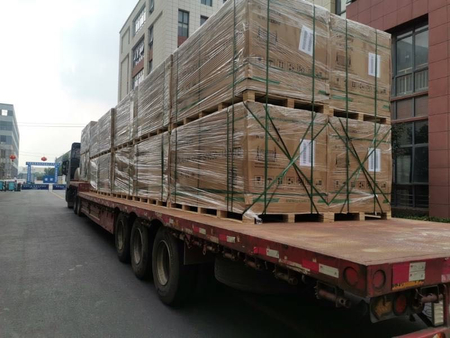 Солнечная панель 550Вт QPower QPM-550S MONO, PERC, HALF-CELL