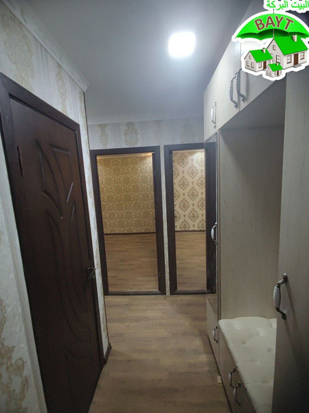 ~ Чиланзар 23 Балкон 2×6 2/1/5 Продаётся