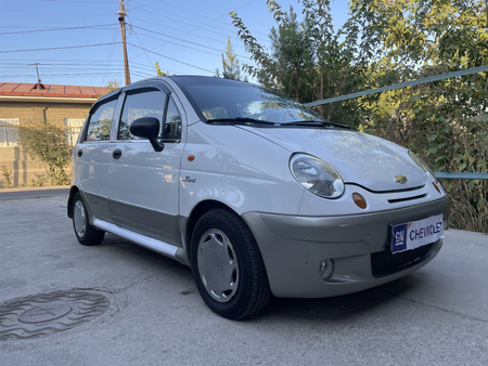 Matiz Best…….