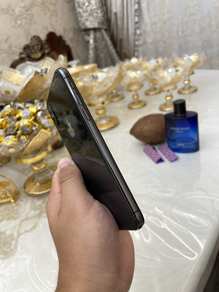 Iphone X 256GB LL/A