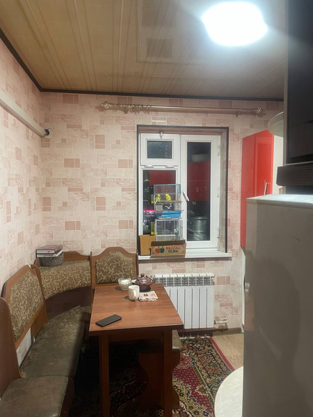 Yangixayotda 3 xonali dom