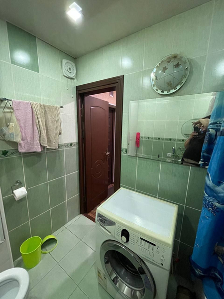 Срочно! Продажа. 2*3/1/4. Авиасозлар-4. Можно в ипотеку.