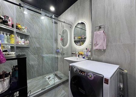 Жк Parkenr Avenue , 2/3/9 , евро ремонт , 63м2 , 110 000 у.е