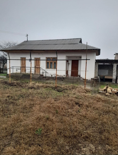Продается дача Аккургане рядом с речкой таш обл