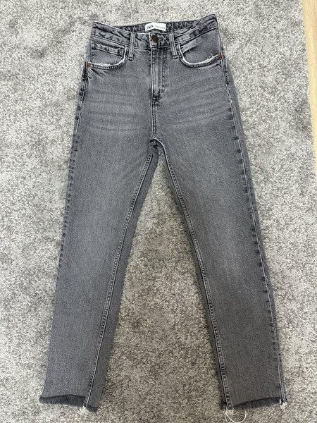 Продаются джинсы ZARA