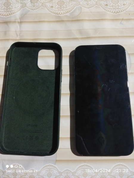 Iphone 12 Pro americanski