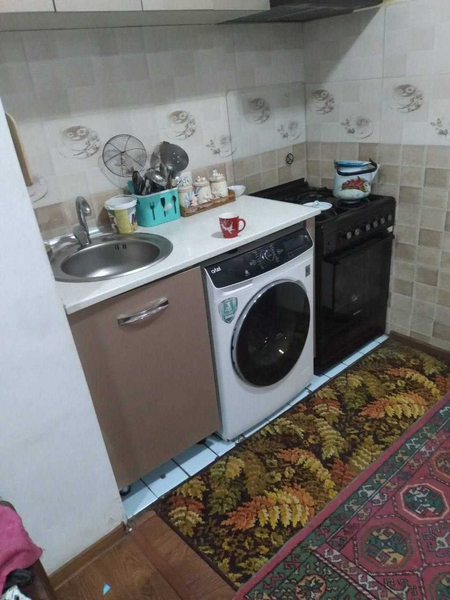 Аренда квартира Чиланзар 20А квартал, 3/2/4.
