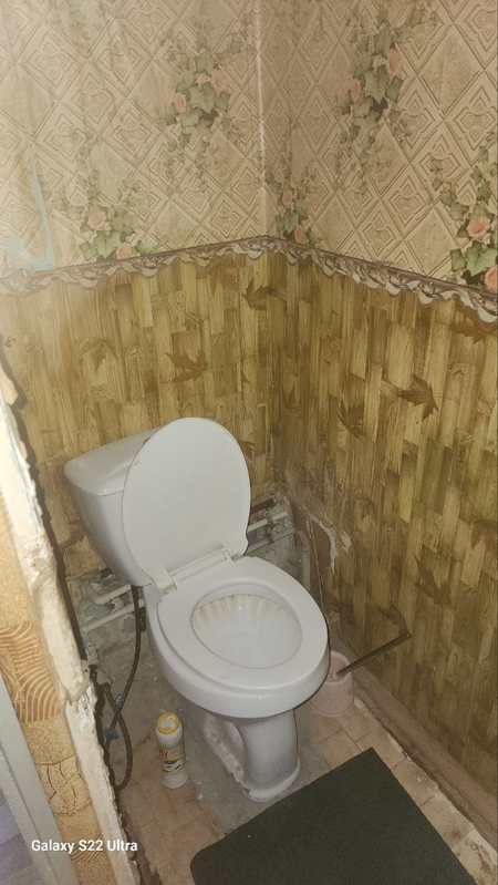 Навои Шахар 2 хонали кв
