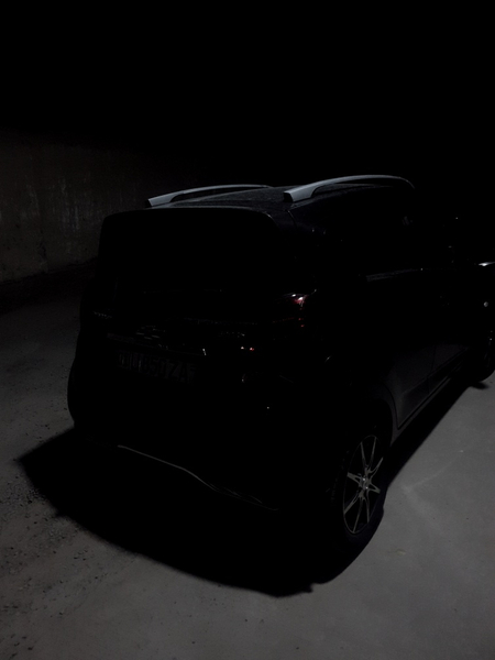 chevrolet Spark 2