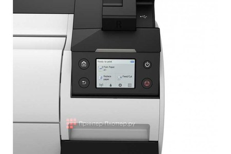 Плоттер Canon imagePROGRAF TM-300