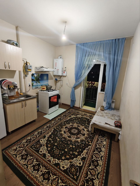 Сергели Чоштепа 3/4/5 площадь 72м² Нозима