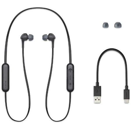 SONY WI-XB400 с EXTRA BASS™ + доставка по городу