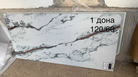 Granit keramo 120/60 razmer yengi india