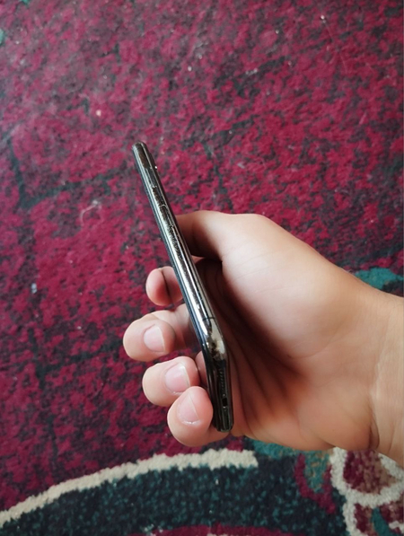 Iphone x 64 holat yaxsh
