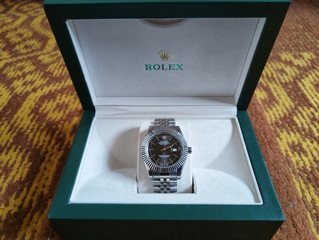 Наручные часы « Rolex »