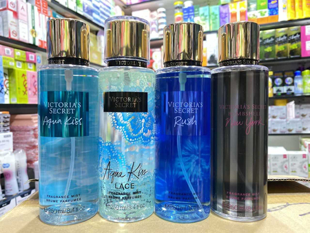 Акция!!!  Парфюмированные спреи  от Victoria*s Secret. Оригинал!
