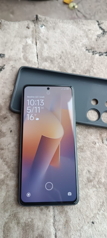 Redmi Not 13 8+4/256