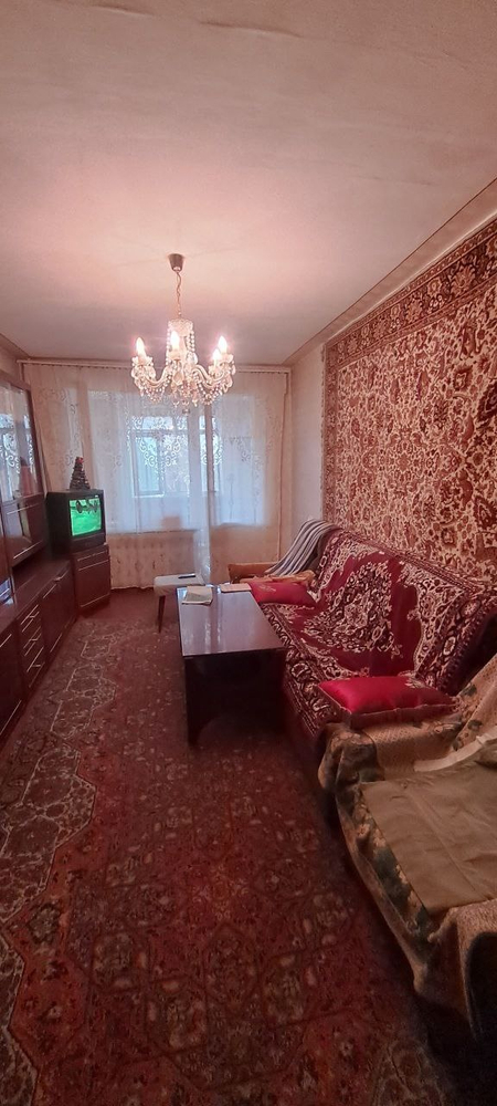 Чиланзар 26 квартал 3/4/5 Кирпичный дом, балкон 2*6,площадь 70кв.м