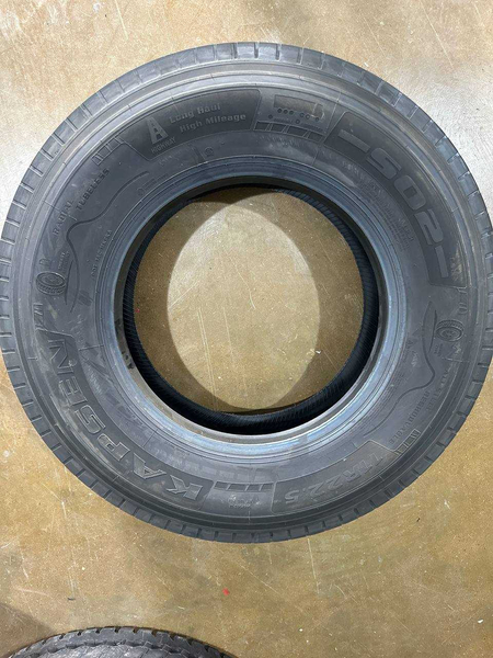 ГРУЗОВЫЕ ШИНЫ Kapsen 295.80.R22.5 S02