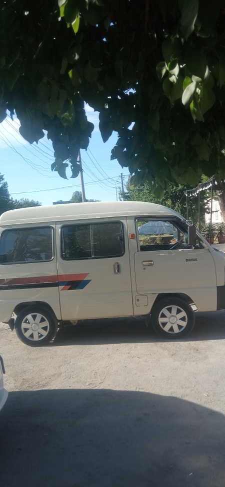 Damas sotaman polni 2 qilingan