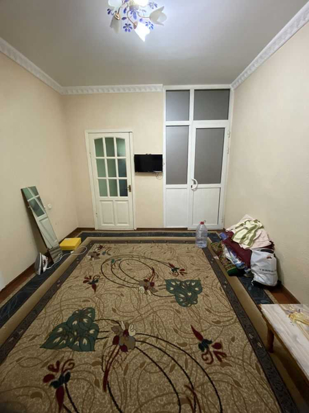 Qora qamish Tansiboyev 2 , 2 xonali
