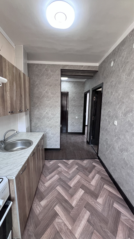 Продам 2х ком квартиру в гор Янгиюль, новостройка. СРОЧНО!!!