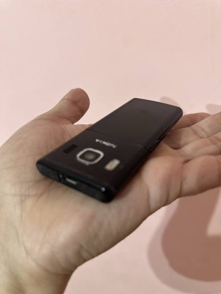 Nokia 65 00 в иделном состаяне