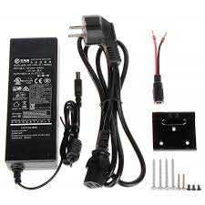 PFS3210-8ET2GF-96
10-портовый неуправляемый коммутатор с 8-портом PoE