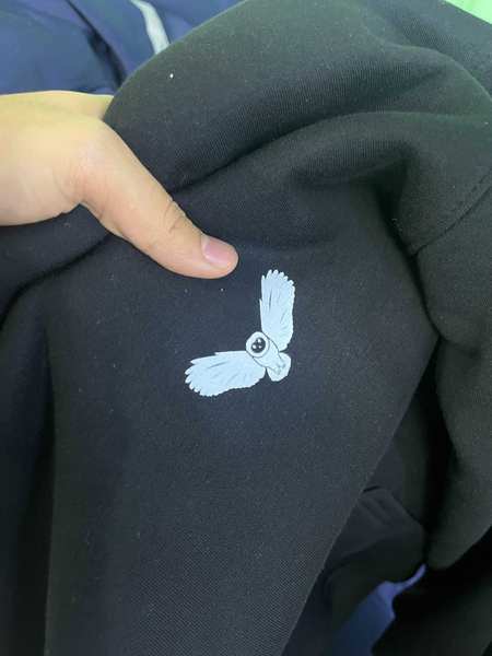 Теплаятолстовка и джогер комплект для мужчин и женщин unisex oversize