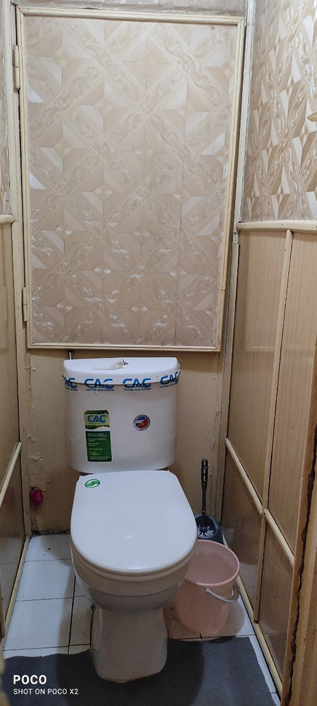 1/3/5. Сергели-2. Квартира 38 м². Метро 600 м