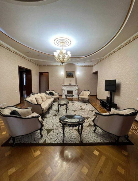 Аренда дом Яккасарай район посольства Италии