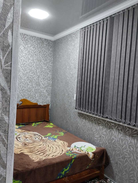 Аренда!!!  Квартира, Феруза м-в, 1в2/2/5, (Экобазар ор-р),2х6