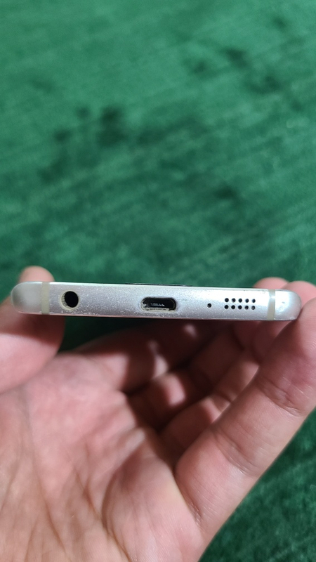Samsung galaxy s6 edge