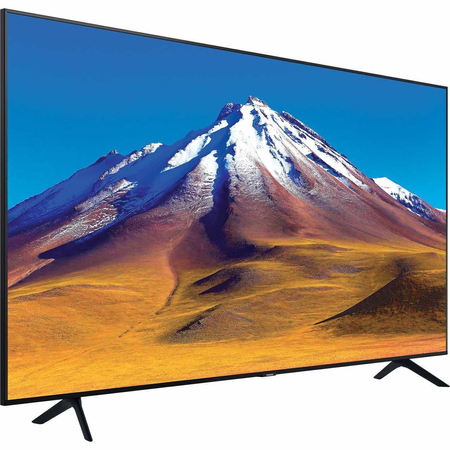Телевизор Samsung 55 Smart