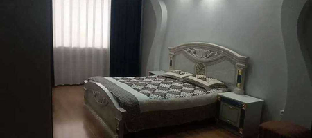Rent apartment in center 3 room 2 bedroom 2 bathroom Fidokor street