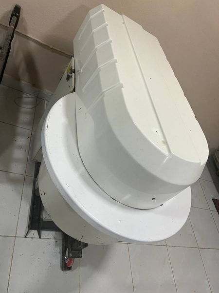 Qolipli non ishlab chiqarish uskunalari