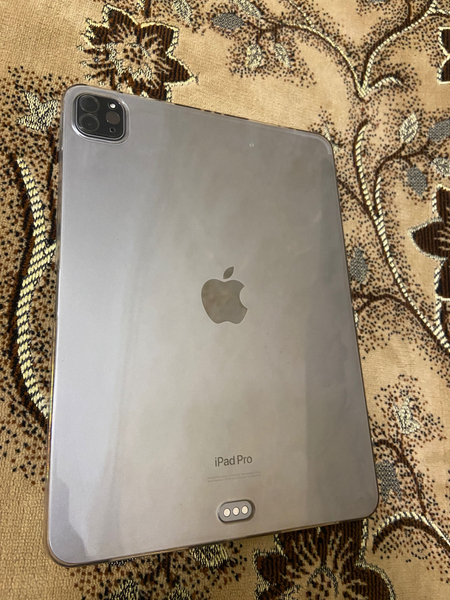 iPad pro 11 m2 256Gb wi-fi айпад
