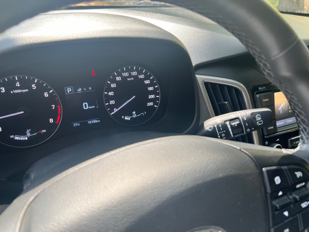 Hyundai Creta 1.6