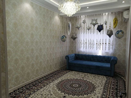 Каракамыш 3/4/5 срочно ЖК Nurli Xonadon